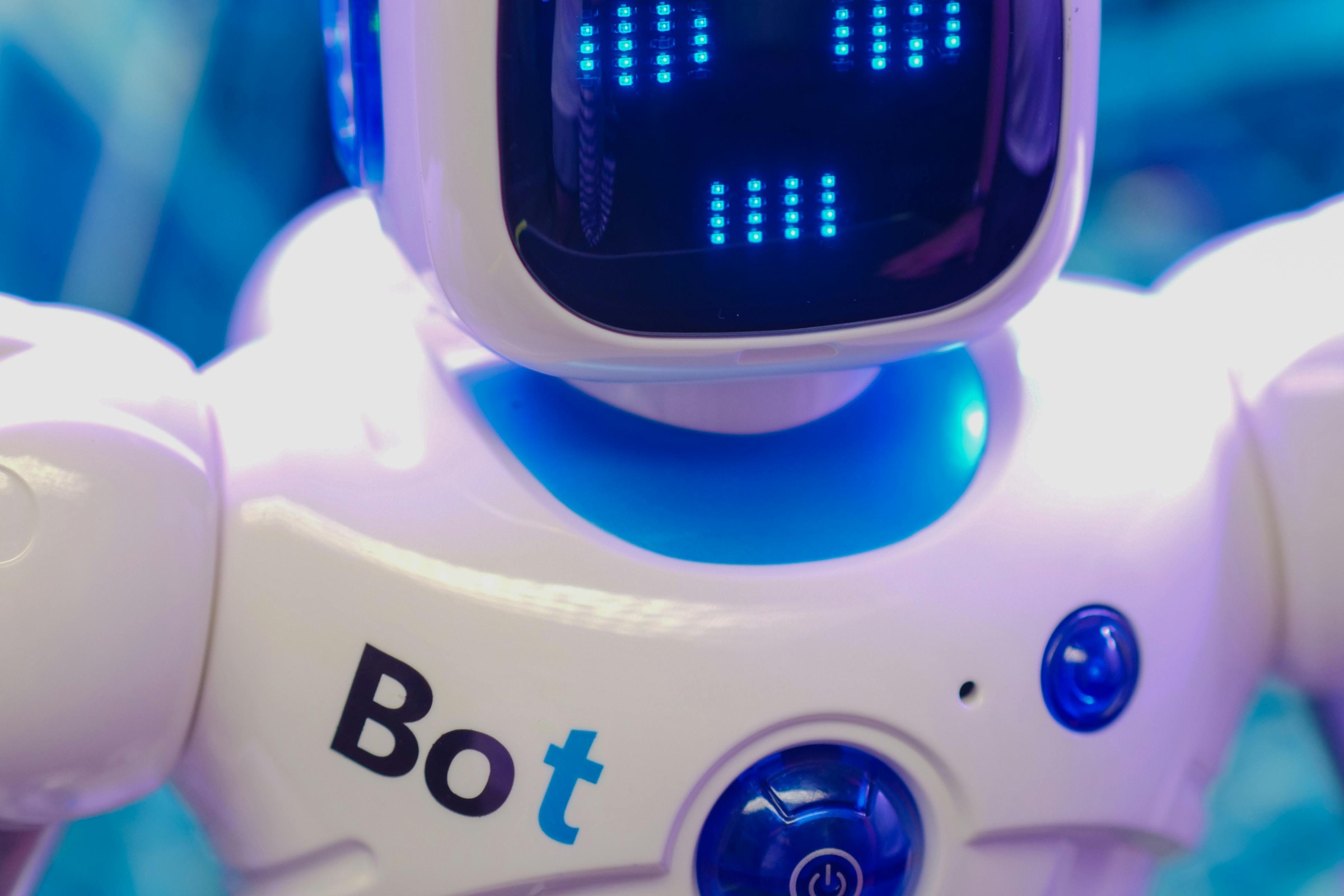 DotBot - co to jest i jak go zablokować? - Krakweb